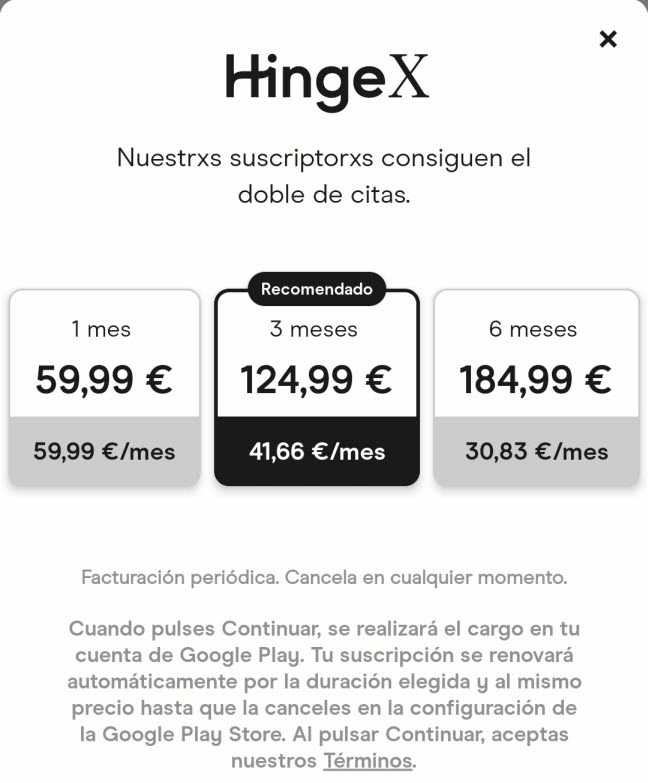 Hinge Opiniones 2025, Cómo Funciona, Precios y Merece la Pena